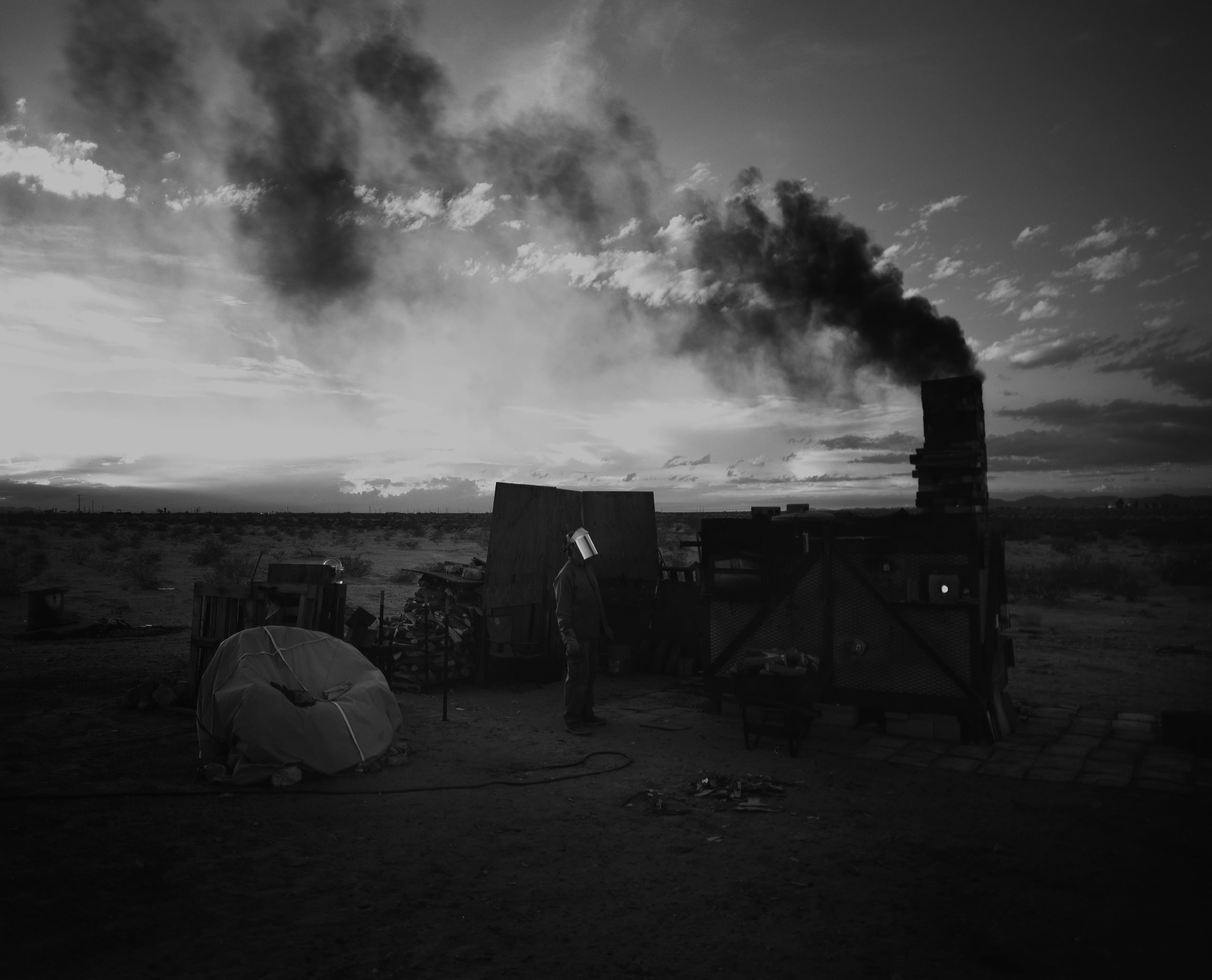 Jonathan Cross Studio - Matthias Koenigswieser