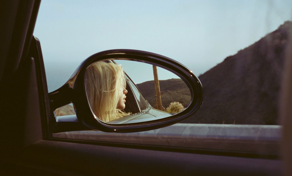 Michelle Rizo for Jacuzzi Magazine | Matthias Königswieser